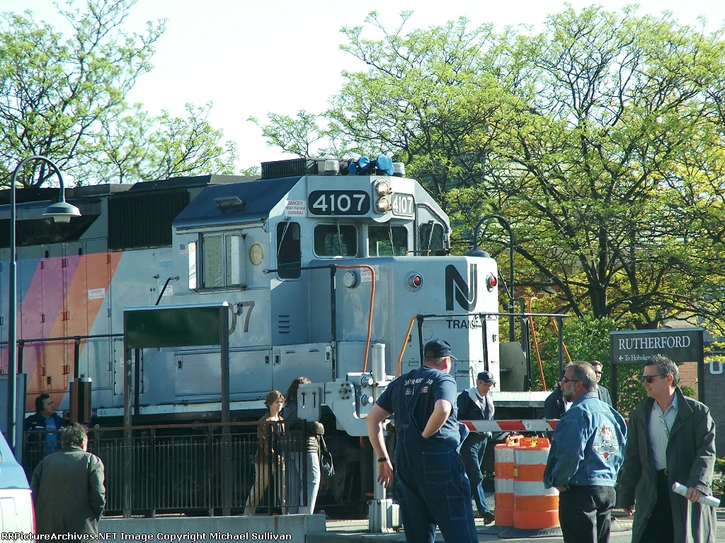 NJT 4107